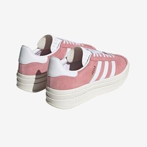 adidas Originals | Shoes | Adidas Origianls Womens Gazelle Bold Ig9653 ...